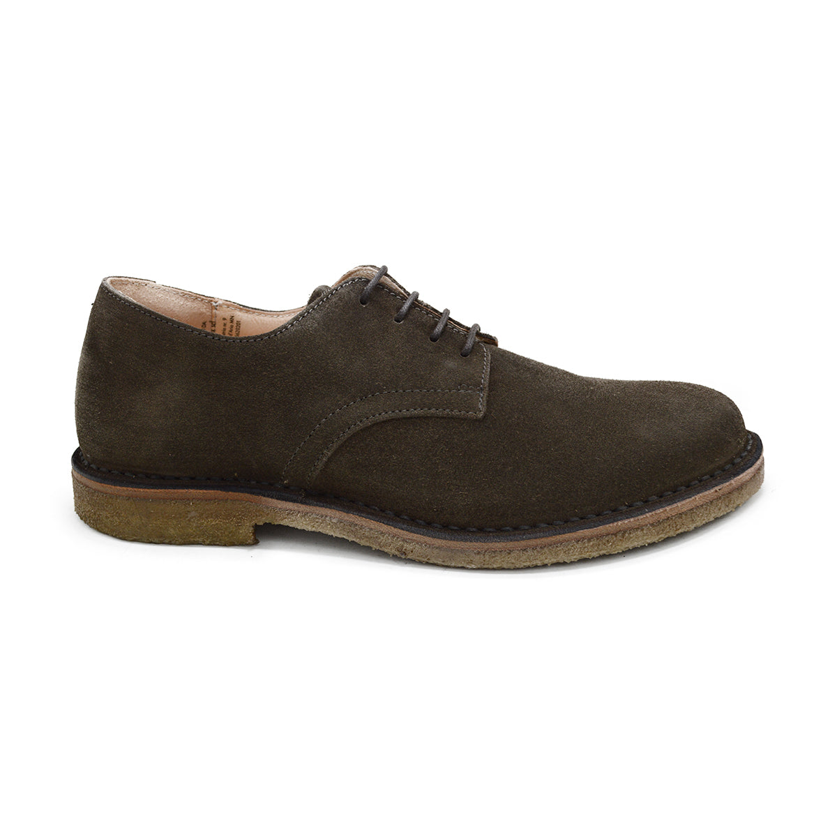 Astorflex Redflex - Dark chestnut – A Fine Pair of Shoes