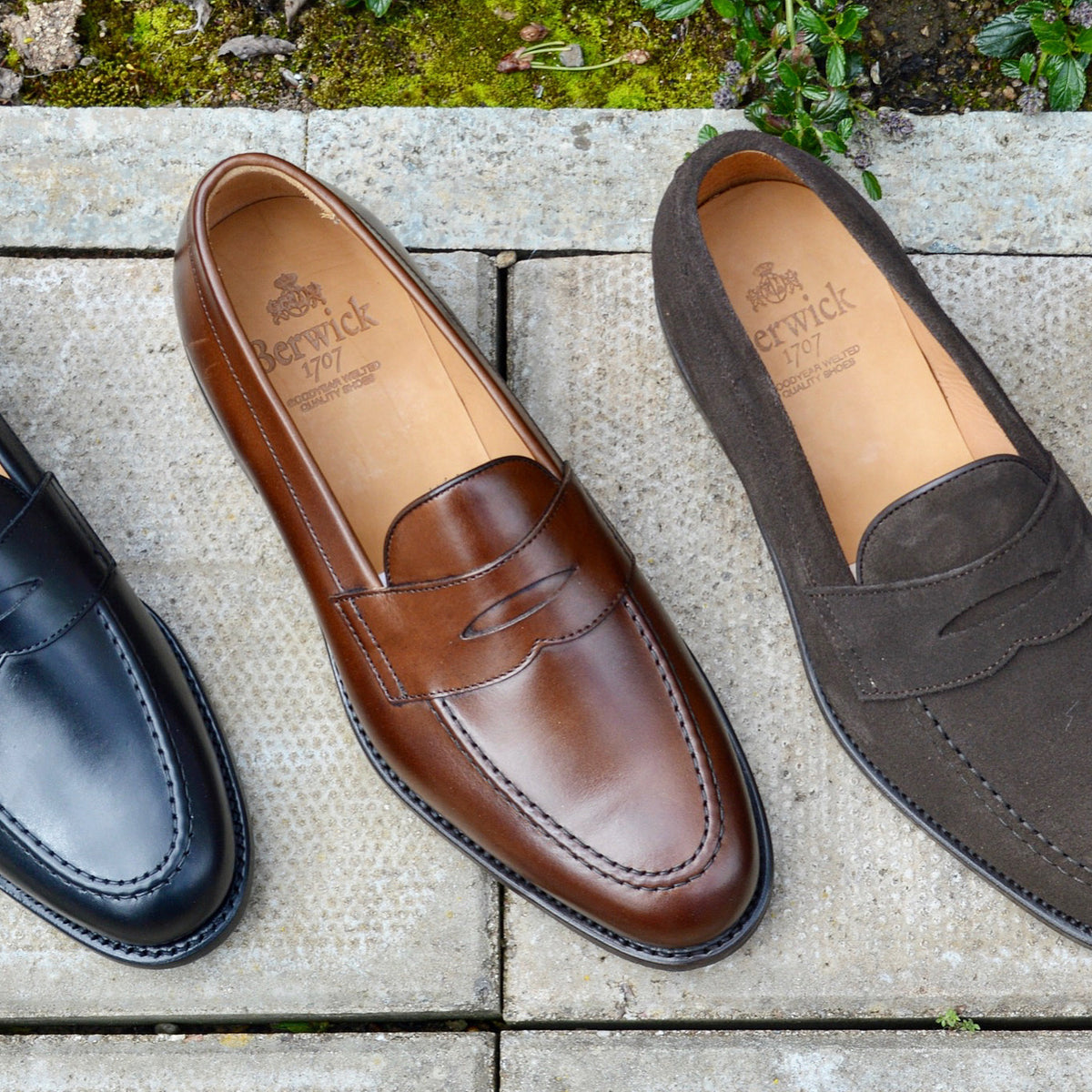 The Timeless Elegance of Mens Loafers at A Fine Pair Of Shoes Ltd – A ...