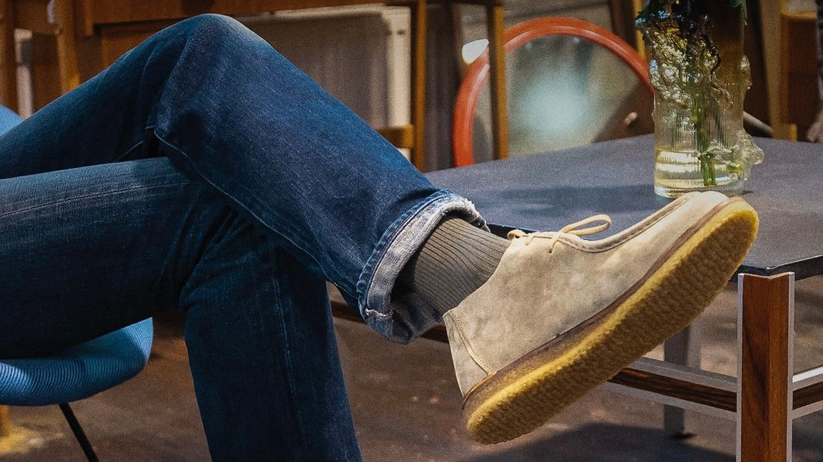 Men s Casual Shoes A Fine Pair of Shoes A Fine Pair of Shoes