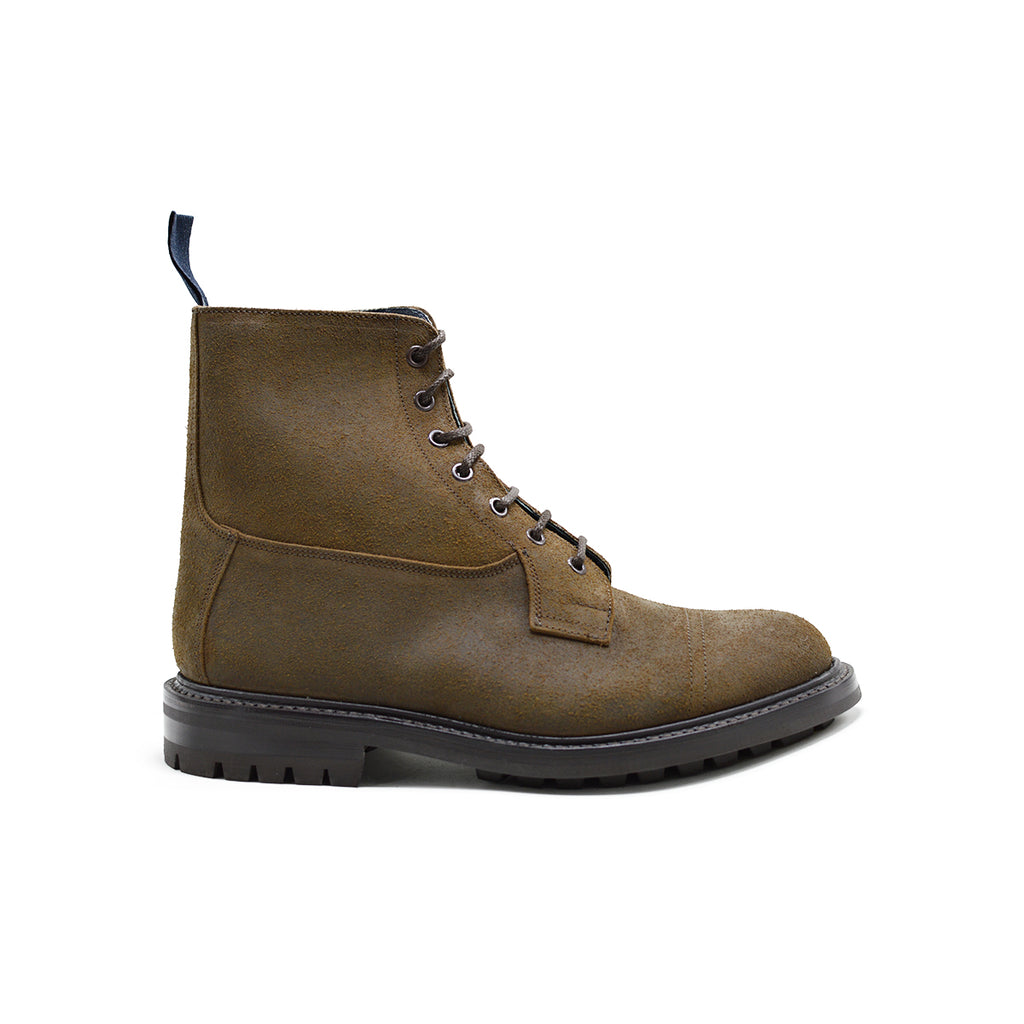 British Made Shoes | Trickers, Sanders, Astorflex & Berwick 1707 – A ...