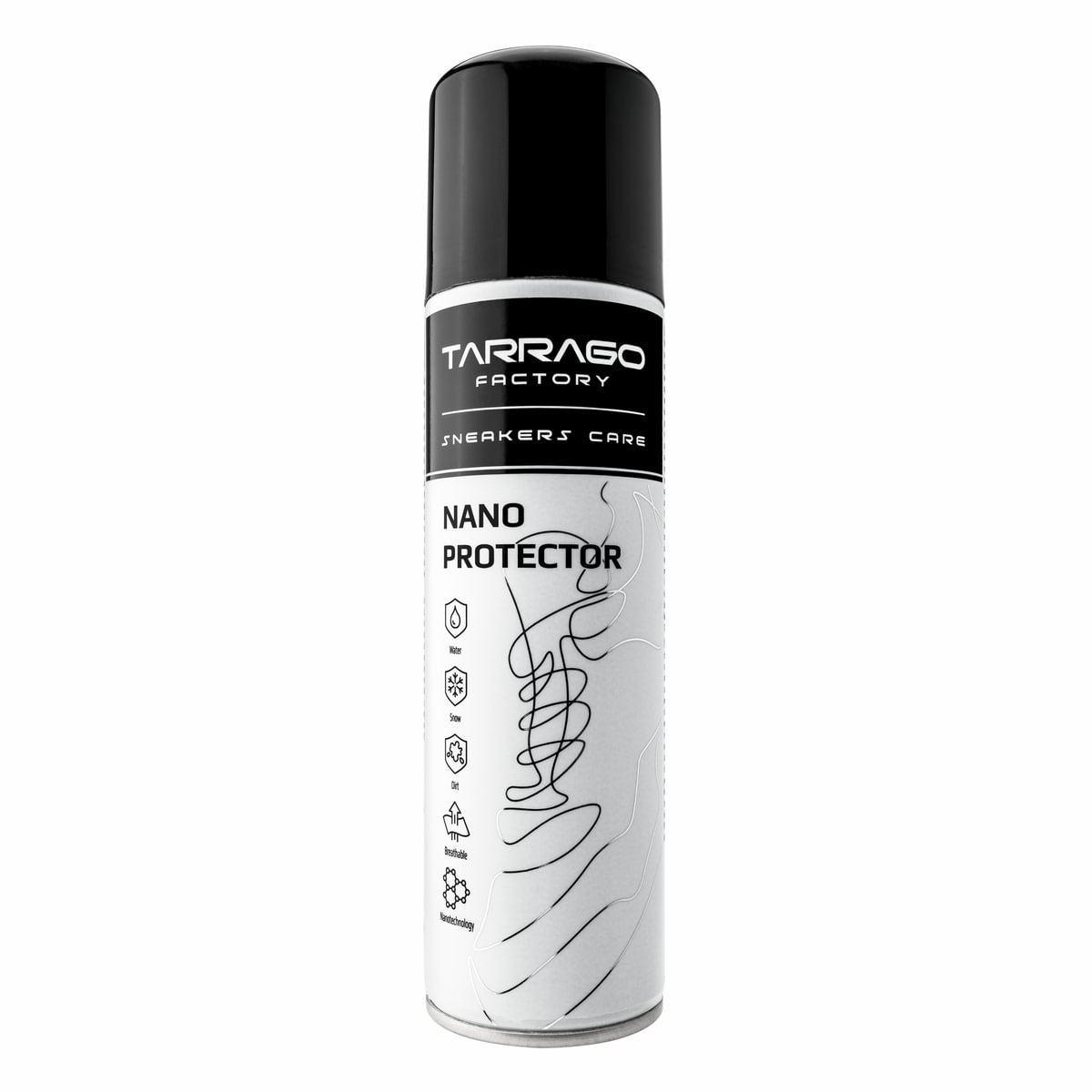 Tarrago Nano Protector Spray For Suede 250ml – A Fine Pair of Shoes