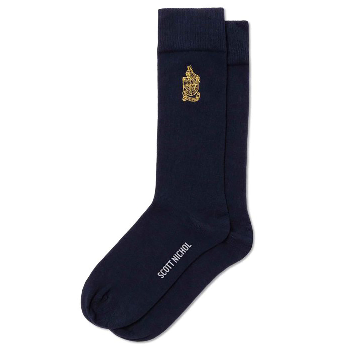 Scott Nichol Frankie Socks | British Made Dress Socks | A Fine Pair of ...
