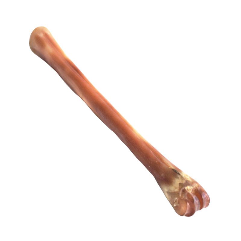 Abbeyhorn Deer Polishing Bone | Traditional Shoe Shine Tool | A Fine ...