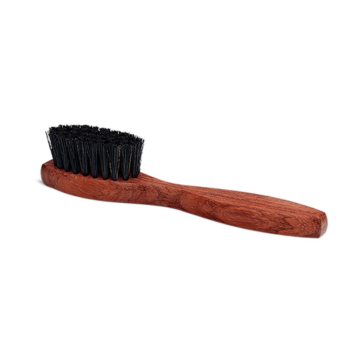 Saphir Large Spatula Applicator Brush | Long Handle Polish Brush | A ...