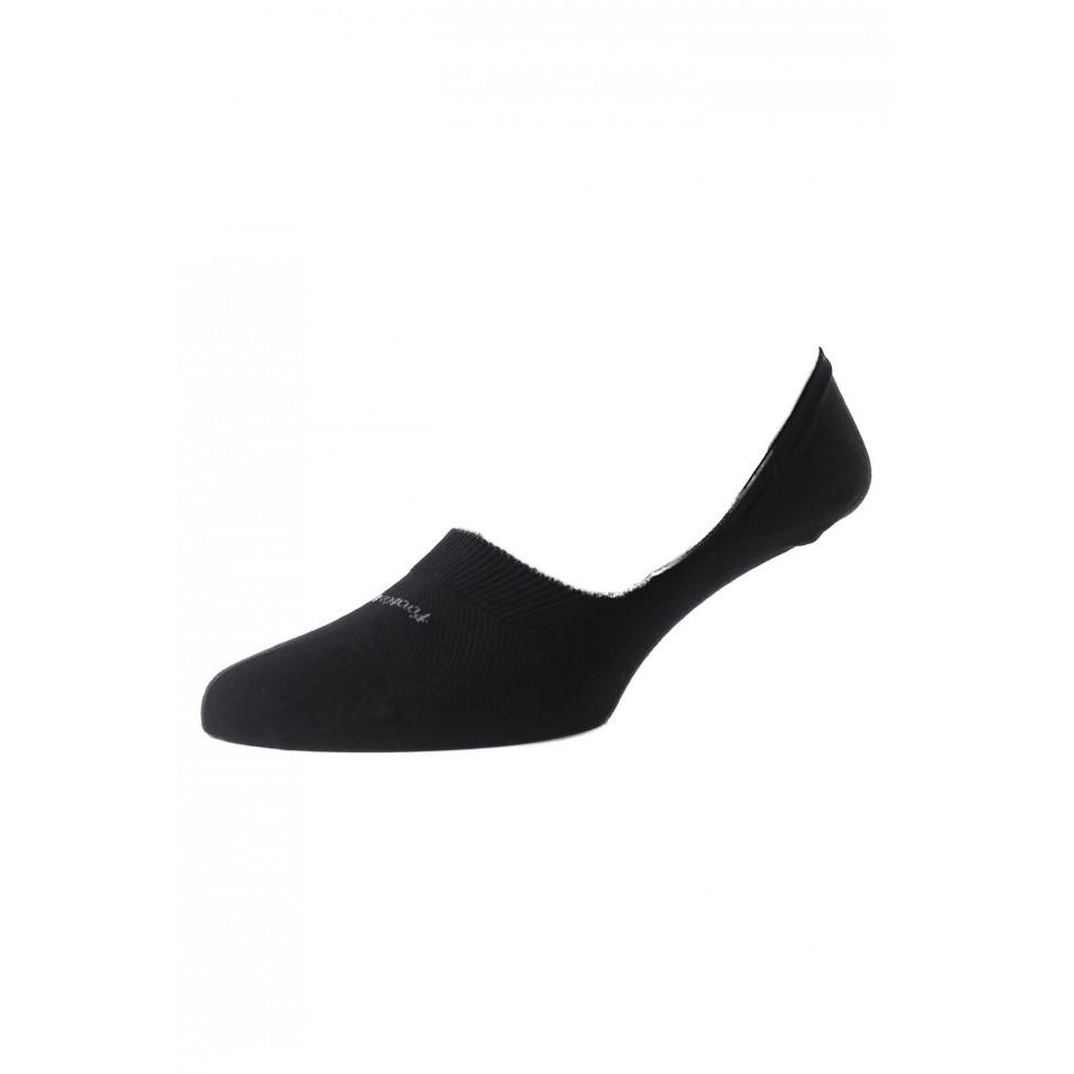 Pantherella Seville No-Show Footlet Socks | Invisible Socks | A Fine ...
